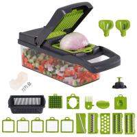 China 2024 Bamboo Food Cutter and Vegetable Chopper The Eco-Friendly Choice for Your Kitchen for sale