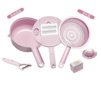 China Number of Pieces 1 Hand Vegetable Slicer Stainless Steel Bowl Multifunctional Tool for sale