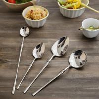 China Stone Pattern 24-Piece Luxury Gold Stainless Steel Cutlery Set for Hotels and Weddings for sale