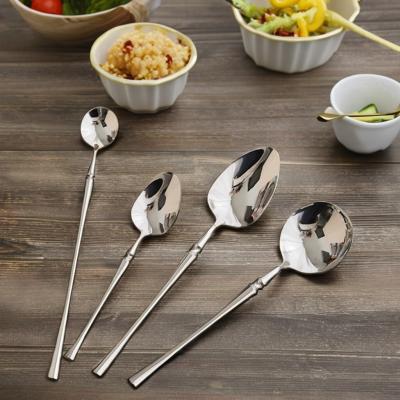 China Stone Pattern 24-Piece Luxury Gold Stainless Steel Cutlery Set for Hotels and Weddings for sale