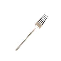 China Back to School 24pcs Luxury Gold Stainless Steel Flatware Set for Contemporary Design for sale