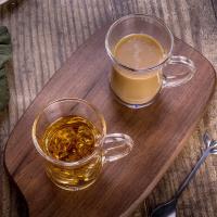 China Stocked Classic Design Irish Coffee Ice Cream Glass Cup for Restaurant Beer and Coffee for sale