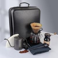 China Stainless Steel Insulated Coffee Kettle and Water Bottle Set with Novelty Design for sale