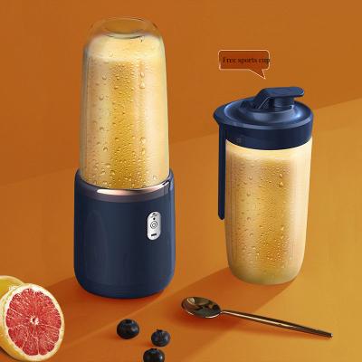 China Portable Bamboo Orange Juicer for Vegetable Blending Your Super Market's Game-Changer for sale