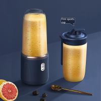 China Portable Bamboo Orange Juicer for Vegetable Blending Your Super Market's Game-Changer for sale