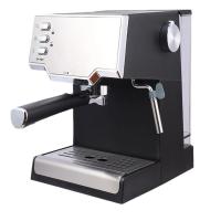 China Laundry Area Copper Sensor Technology Automatic Espresso Coffee Maker for Home Office for sale