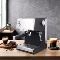 China Laundry Area Copper Sensor Technology Automatic Espresso Coffee Maker for Home Office for sale