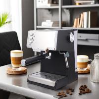China Laundry Area Copper Sensor Technology Automatic Espresso Coffee Maker for Home Office for sale