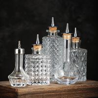 China 30ml Capacity Sustainable Burgundy and Bordeaux Crystal Shot Glasses for Fine Dining for sale