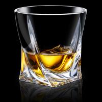 China Men's Whiskey Stones Gift Set with Decanter Glasses and Wood Stand Customized Logo for sale