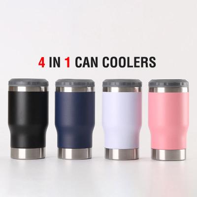 China OEM Logo Modern Stainless Steel Coffee Mug for Business Office Insulated Direct Drinking Cup for sale