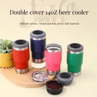 China OEM Logo Modern Stainless Steel Coffee Mug for Business Office Insulated Direct Drinking Cup for sale