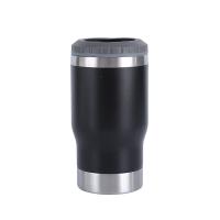 China OEM Logo Modern Stainless Steel Coffee Mug for Business Office Insulated Direct Drinking Cup for sale