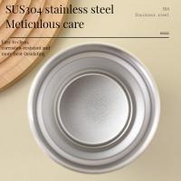 China Stainless Steel Double-Walled Can Cooler 12 oz Slim Beer Cozies for Drinking Set of 4 for sale