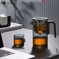 China Metal Tea Strainers Chinese Enamel Tea Sets Japanese Tetsubin Tea Kettle Stocked Features for sale
