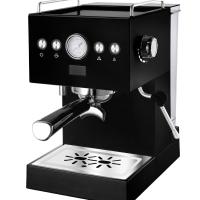 China Bluetooth Sensor Technology Professional Barista Automatic Espresso Coffee Maker for Home for sale