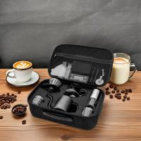 China Home Hotel Restaurant Office Get Your Sustainable Coffee Fix with this Portable Travel Set for sale