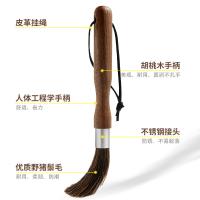 China Wooden Coffee Grinder Cleaning Brush The Perfect Kitchen Tool for Sustainable Cleaning for sale