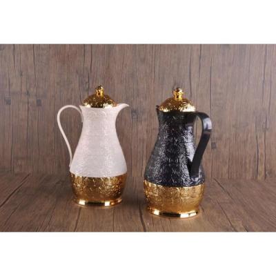 China Europe Design Style Porcelain Tea Cup Saucer Set for Drinkware Type for sale
