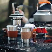 China Coffee Grinders and Pour Over Kettle in Modern Luxury Travel Set with Manual Grinder for sale