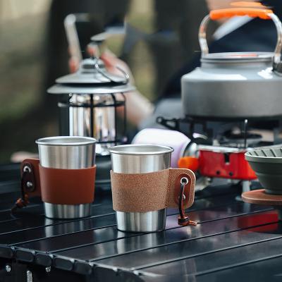 China Coffee Grinders and Pour Over Kettle in Modern Luxury Travel Set with Manual Grinder for sale