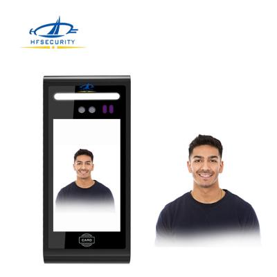 China RA05 IC Card Time Attendance And Access Control System Biometric RFID Card Reader Door Access Control Devic for sale