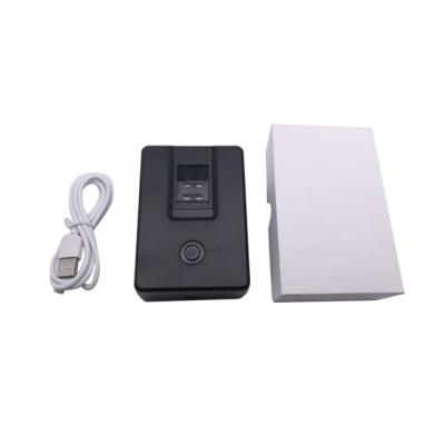 China HF Security HF4000plus Portable Android Micro USB Bluetooth china fingerprint scanner for sale
