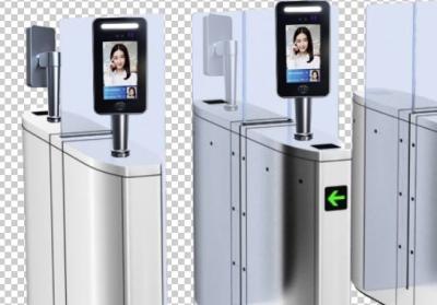 China The Sales of King 7 inch IP54 Waterproof Android Face Recognition Control Access with Face Verification HF-RA07 for sale