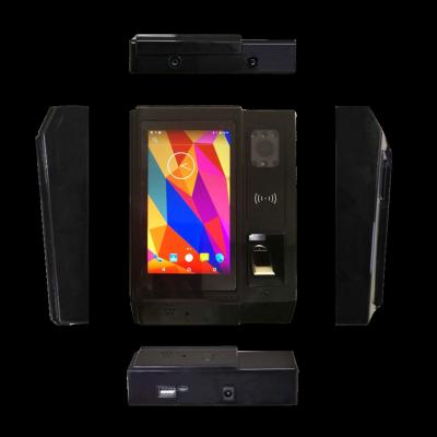 China HF-A5 Free SDK WIFI TCP/IP Android OS Fingerprint Access Control And HF-A5 Free SDK WIFI TCP/IP Android OS Fingerprint for sale