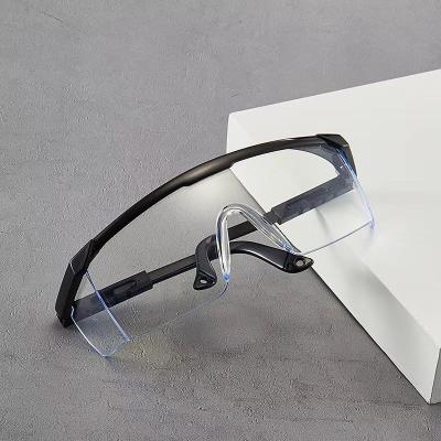 China 2020 Covid-19 Anti-Virus Face Mask Safety Pprotective Goggles for sale