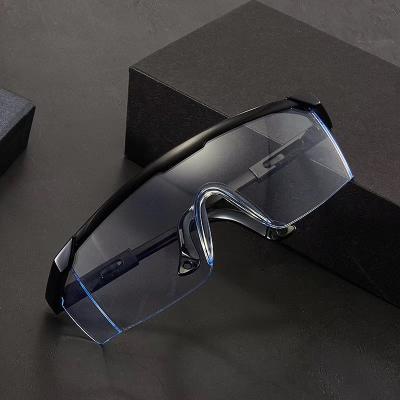 China 2020 Covid-19 Anti-Virus Face Mask Safety Pprotective Goggles for sale