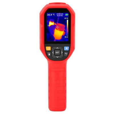 China Thermograph Camera Sell Hot Infrared Thermal Camera HW08 Non-Contact Portable Hand held Imaging Infrared Thermal Camera for sale