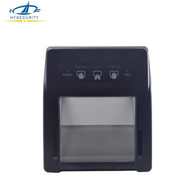 China HFSecurity Bio7 Plus Automatic Device Ten-Print Scanner FBIs Appendix F Certified For Enrollment for sale
