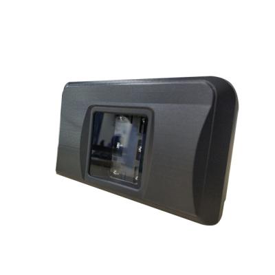 China HFSecurity HF-OS300 Optical Sensor Biometric Fingerprint Scanner For Windows With SDK for sale