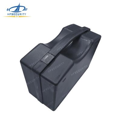China HF Security C05S Temprature Screening System  large TV screen Can Save Video NVR Large Tv Screem for sale