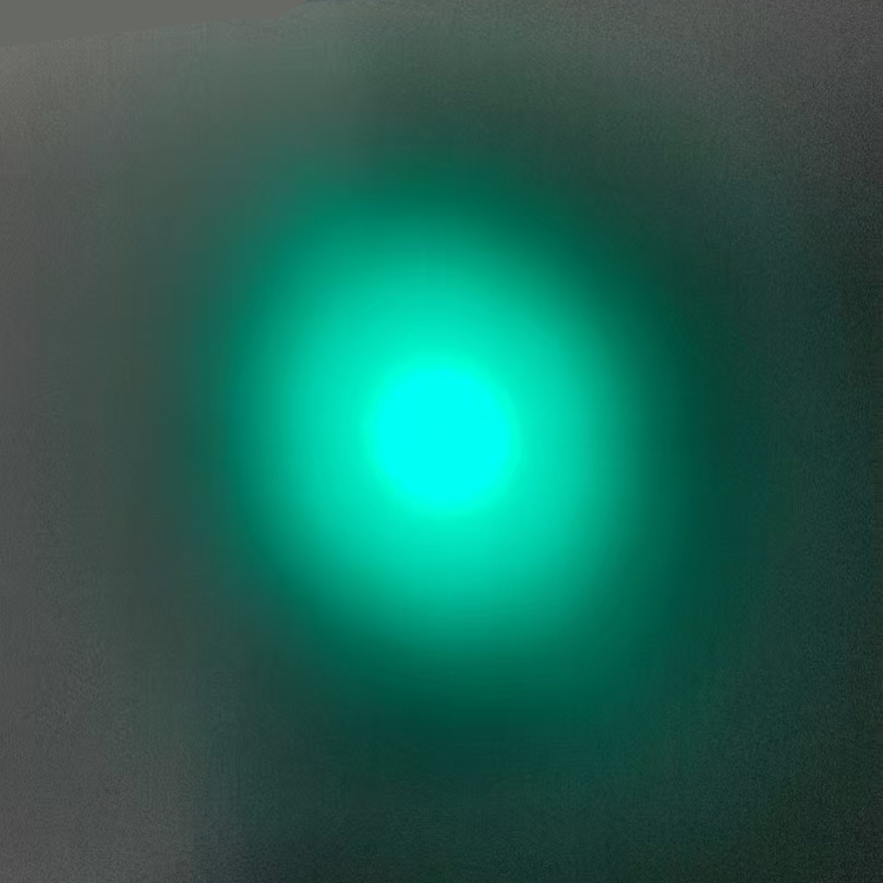 single mode fiber laser beam