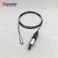 China Single Mode Pigtailed Fiber Coupled IR Laser Module 780nm 850nm 980nm 1064nm 1-500mW Output with 4μm Core and FC/PC Connector for sale