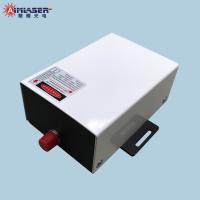 China RGB Bluetooth Fiber Laser Modules Corning Fibrance Light Diffusing Fiber Coupled Laser for sale
