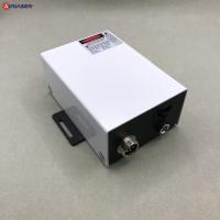 China RGB Fiber-Coupled Laser Module with Bluetooth Control and Corning Fibrance Light-Diffusing Fiber for Stage Lighting for sale