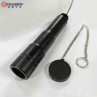 China 635nm 20mW Red Laser Beam Expander with 1500m Range and ≤55mm Beam Size for Mining and Construction for sale