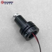 China 360 Degree Red Laser Level Module 650nm 1.0mW with 360° Circle Beam for Industrial Alignment and Measurement for sale