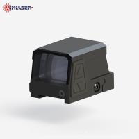 China Pistol Closed Reflex Red Dot Sight Waterproof And Shockproof Weapon Sight for sale