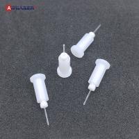 China Fiber Ceramic Ferrules φ1.25mm 200μm Core Diameter Insert Optic Pin for Neuroscience and Optogenetics Research for sale