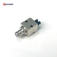 China Fiber Pluggable Laser Module 405–980nm 30mW 105μm Core SMA905 Connector Customizable for sale