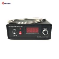 China 785nm 500mW 0.1nm Narrow Linewidth High Power Stability Fiber-Coupled Laser for Raman Spectroscopy for sale