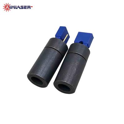 China Mini Laser Diode Modules 3.3x8mm to 6x12mm Dimensions with 1-5mW Output Power and 3-5V DC Operation for sale