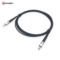 China 200μm Core Fiber Optic Patch Cord Optical Jumper Cable With FC/PC Connector for sale