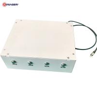 China 405nm 488nm 650nm 638nm 20mW 4 Wavelengths Single Fiber Coupled Output Laser System for sale