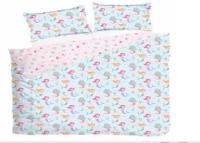China 100% Cotton Woven Flannel Fabric 150gsm 43/44 inch for Kids Clothing for sale