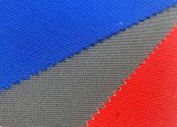 China 10*7 And Canvas Weave Fr Fire Resistant Cotton Fabric For Protective Work Clothes for sale